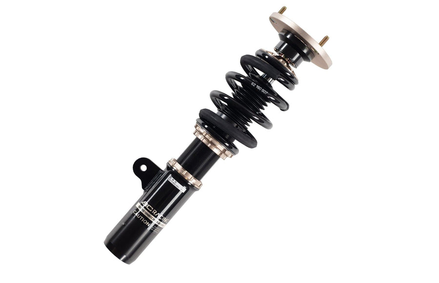 BC Racing BR Coilovers for 15- Porsche Macan (BCR.Y-11-BR)
