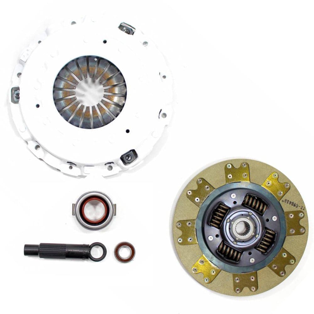 Clutch Masters 17-20 Honda Civic Type-R 2.0L FX300 Clutch Kit (clm0852 ...