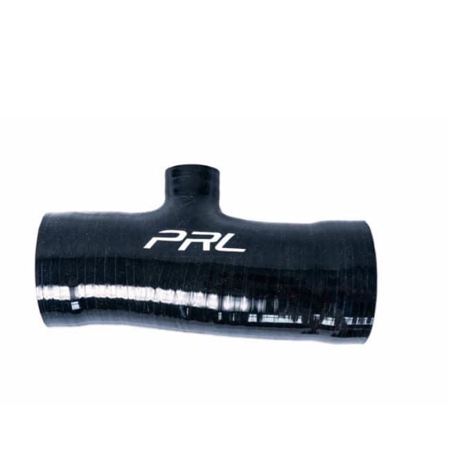 PRL Motorsports Titanium Turbocharger Inlet Pipe Upgrade Kit for 2016 ...