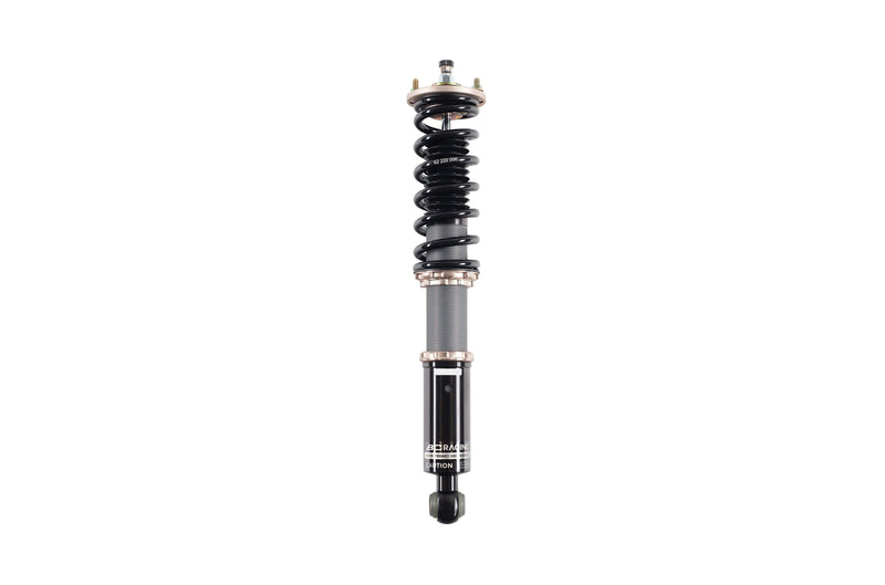 DS Coilovers for 04-06 Pontiac GTO