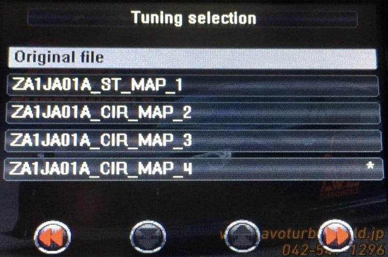 AVO Power Plug and Play ECU Programmer for 2016+ Mazda Miata ND MX5 ...