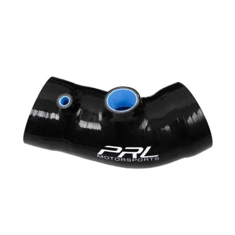 PRL Motorsports Intake Conversion Hose for Turbocharger Inlet Pipe for ...