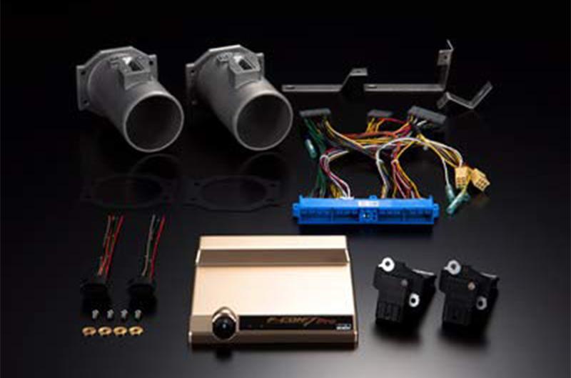 HKS BNR34 RB26DETT FULL CONTROL SYSTEM - POWER WRITER SHOPS ONLY (hks4 ...