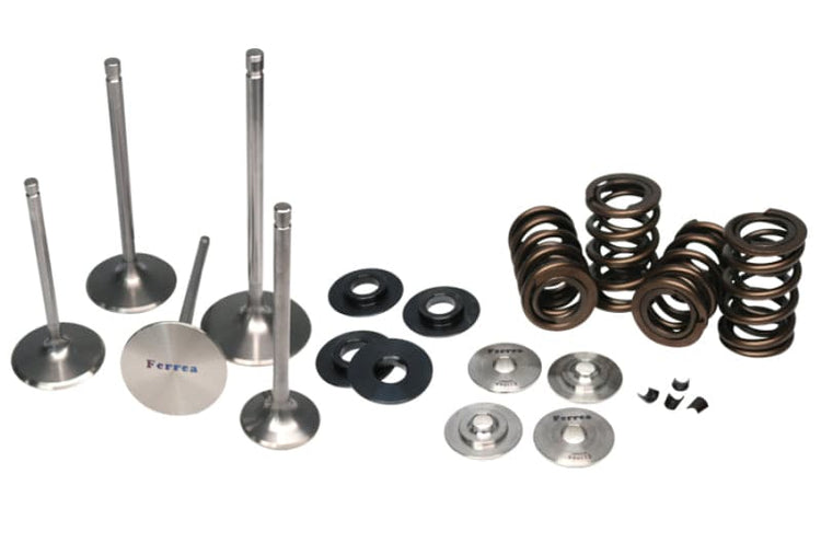 Honda S2000 Aftermarket Parts & Performance Upgrades – KamiSpeed.com