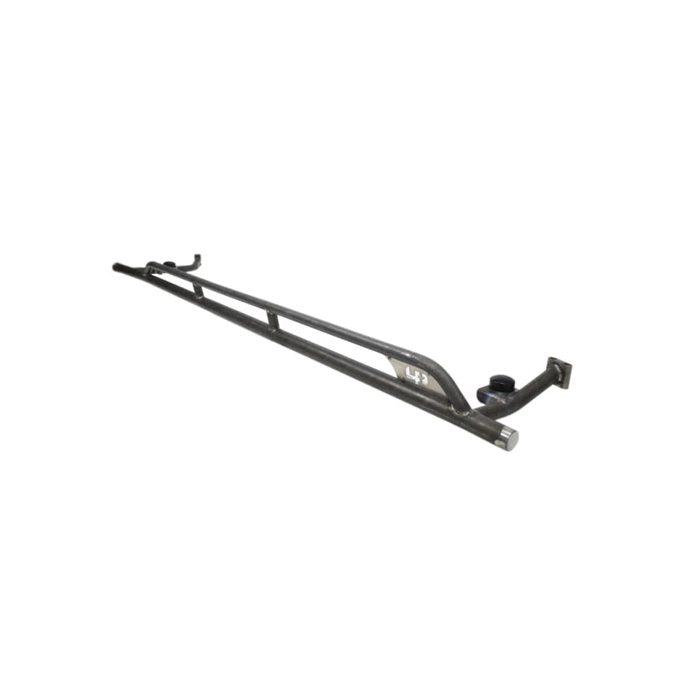 LP Aventure 2020+ Subaru Outback Rock Sliders (Rock Guard) - Bare (Pai ...