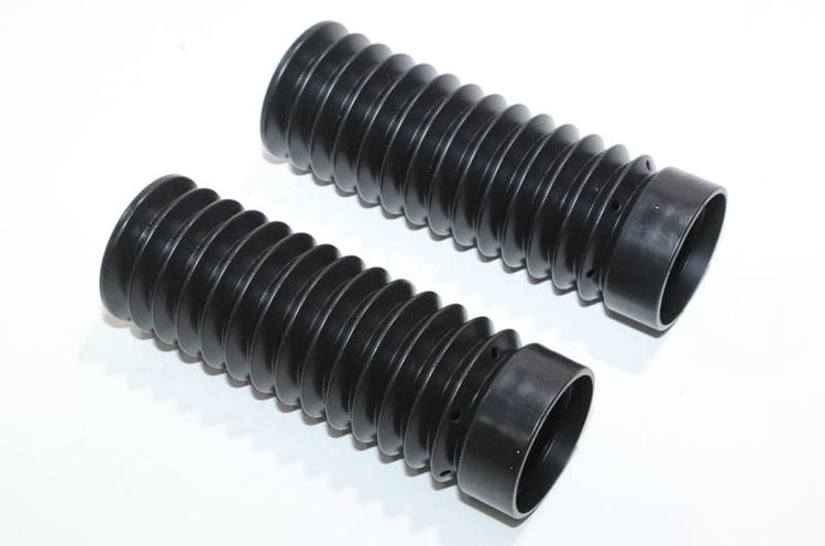 HKS Dust Boot Set (Upright) Black 165mm 42mm (82004-AK022) – KamiSpeed.com