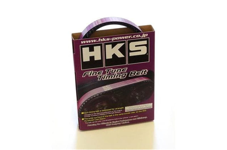 HKS 90-96 Mitsubishi 4G63 Fine Tune Timing Belt (hks24999-AM001) – KamiSpeed.com
