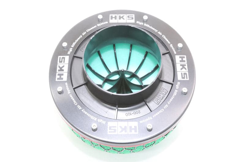 HKS Super Power Flow Filter ASSY 200-100 (70019-AK106) – KamiSpeed.com