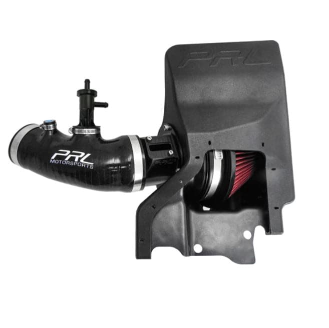 PRL Motorsports 17-21 Honda Civic Type-R High Volume Intake System (PRL ...