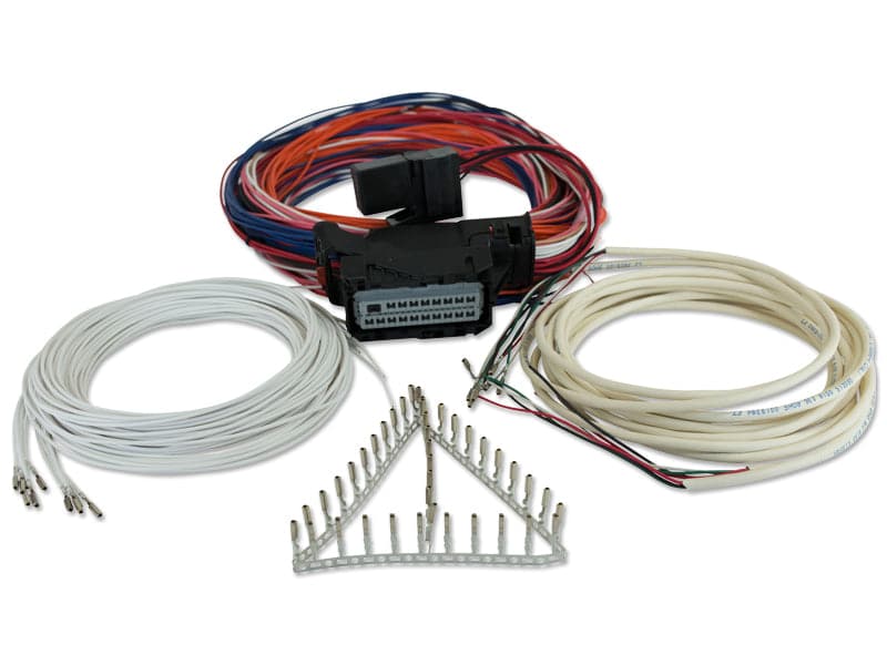 AEM Series 3 Flying Lead Harness (30-3707) – KamiSpeed.com