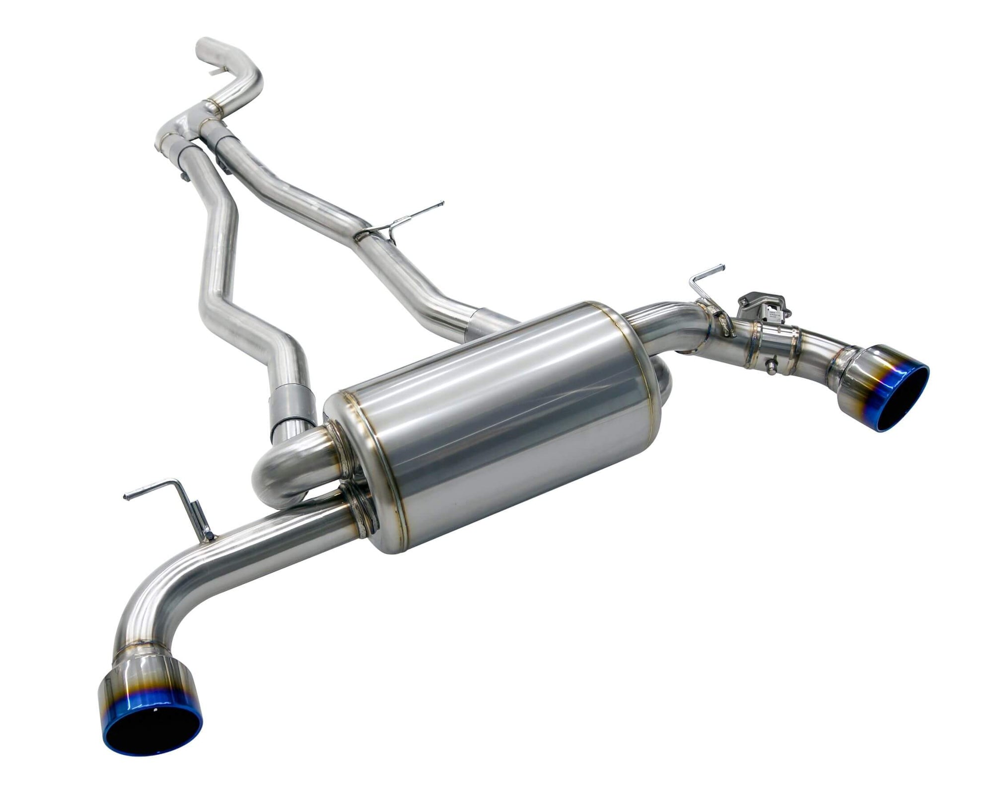 2020+ Toyota GR Supra Performance Parts & Upgrades | KamiSpeed.com