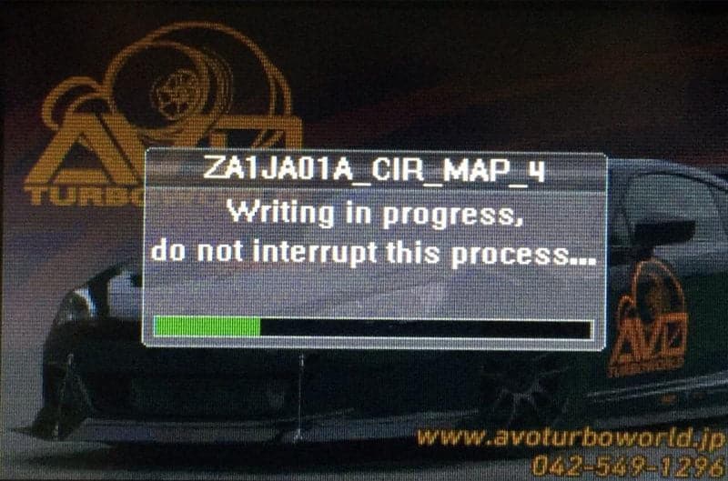 AVO Power Plug and Play ECU Programmer for 2016+ Mazda Miata ND MX5 ...