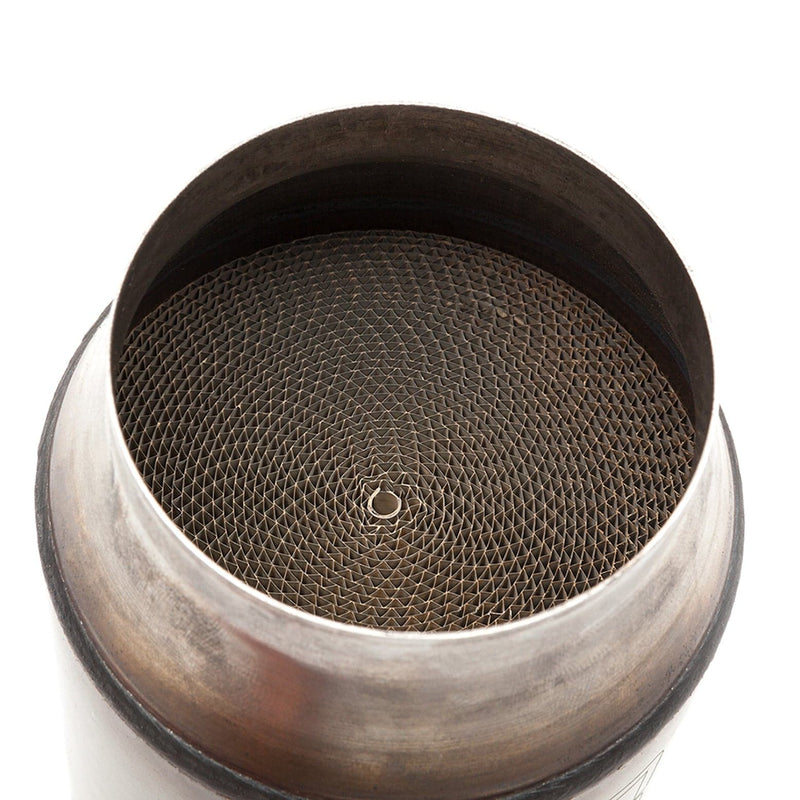 Cobb Tuning GESi 3-Inch Catted Downpipe - 08-14 STi, 08-14 WRX, 09-13 ...