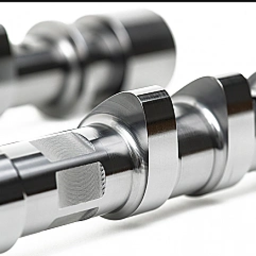 GSC P-D Nissan Skyline R32/R33 RB26DETT R15 Camshafts 276/278 Billet ...