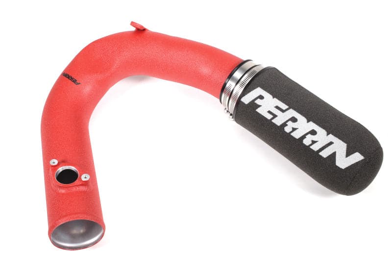 Perrin 22+ Subaru BRZ/GR86 Cold Air Intake - Red (PSP-INT-335RD ...