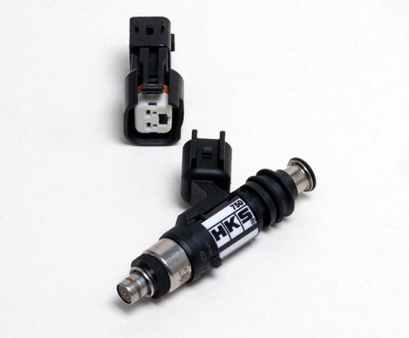 HKS 99-03 F20C AP1 Injector Upgrade Kit - 750cc (14002-AH001 ...