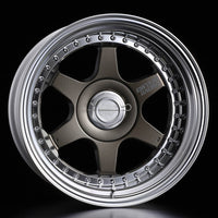 Chevlon Racing S1C 16" Wheel – KamiSpeed.com