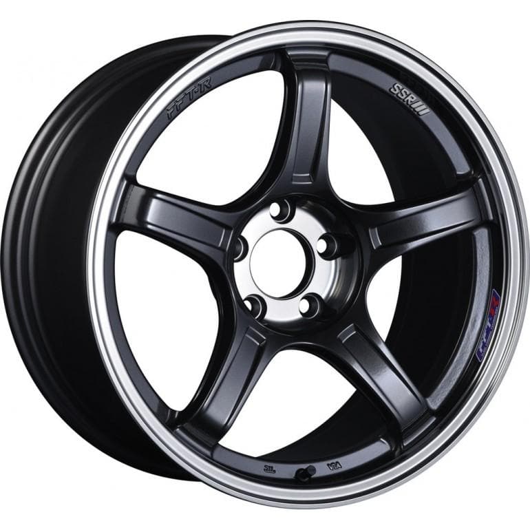 SSR GTX03 18x9.5