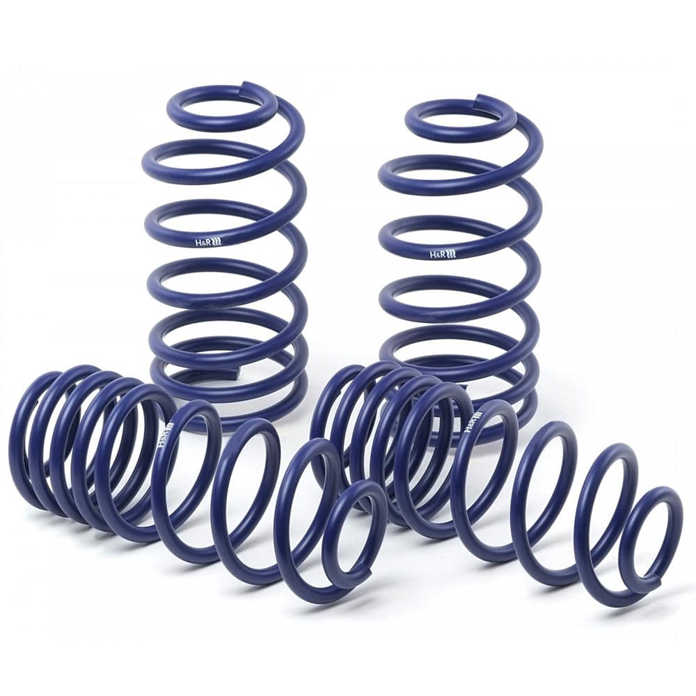 H&R 2022+ Honda Civic Hatchback/Sedan Sport Spring Kit (51894 ...