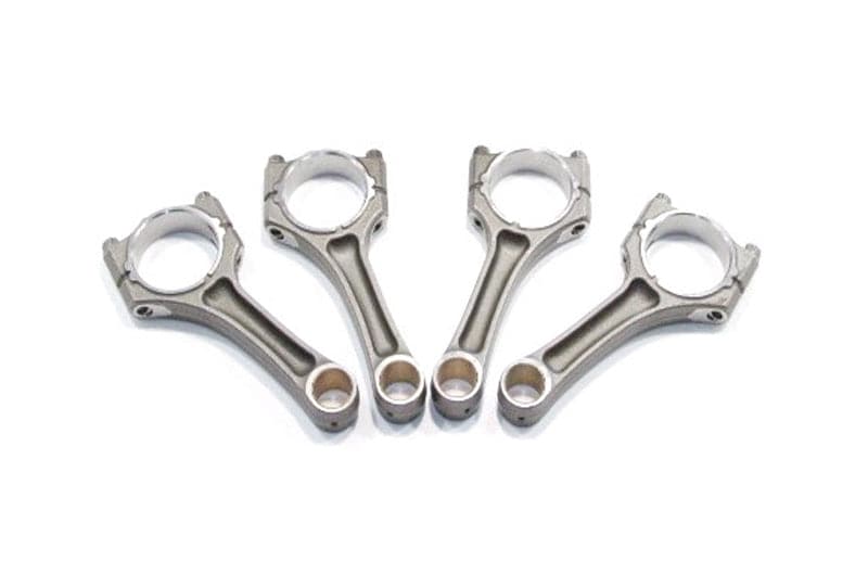 HKS CONROD SET | 2013-2020 Subaru BRZ FA20 [I-Beam] (hks23004-AT001 ...