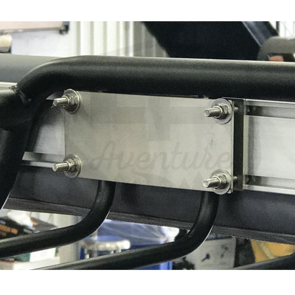 LP Aventure ARB Awning Plate Kit (lpaOBA-ARB-PLATE KIT) – KamiSpeed.com