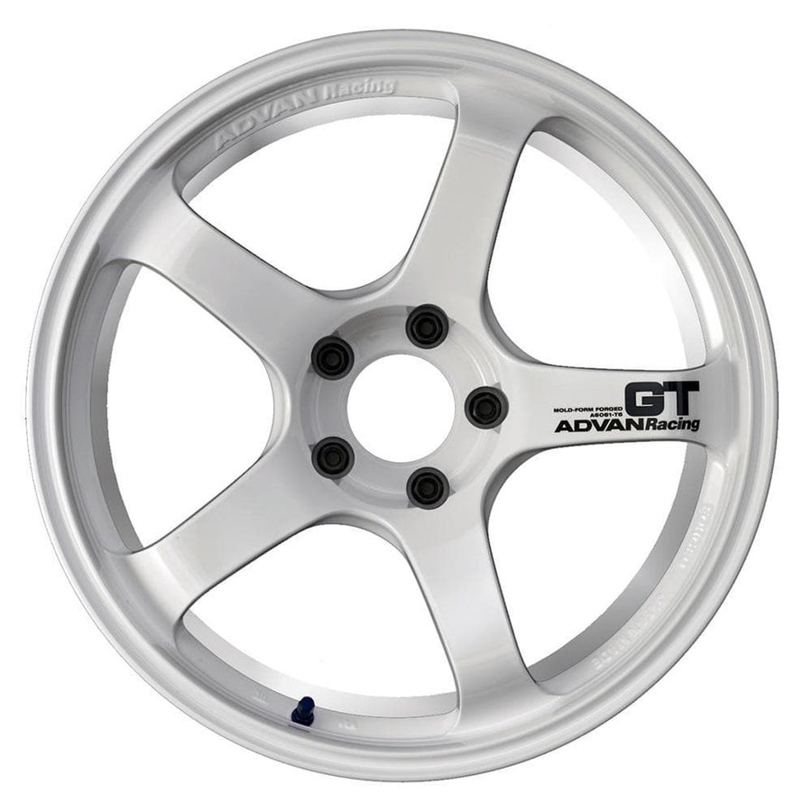 Advan Racing GT by Yokohama Wheel - 18"
