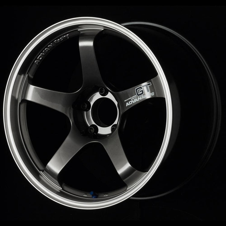 Advan Racing GT 18" by Yokohama Wheel | Shop Advan Racing Wheels at ...