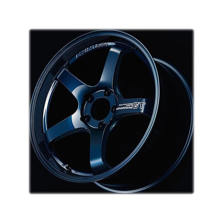 Advan Racing GT Premium 18" by Yokohama Wheel | Shop Advan Racing ...