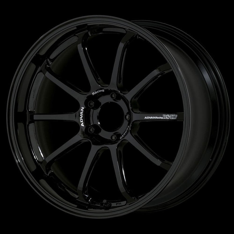 Advan Racing RS-DF by Yokohama Wheels | Shop Advan Racing at KamiSpeed.com