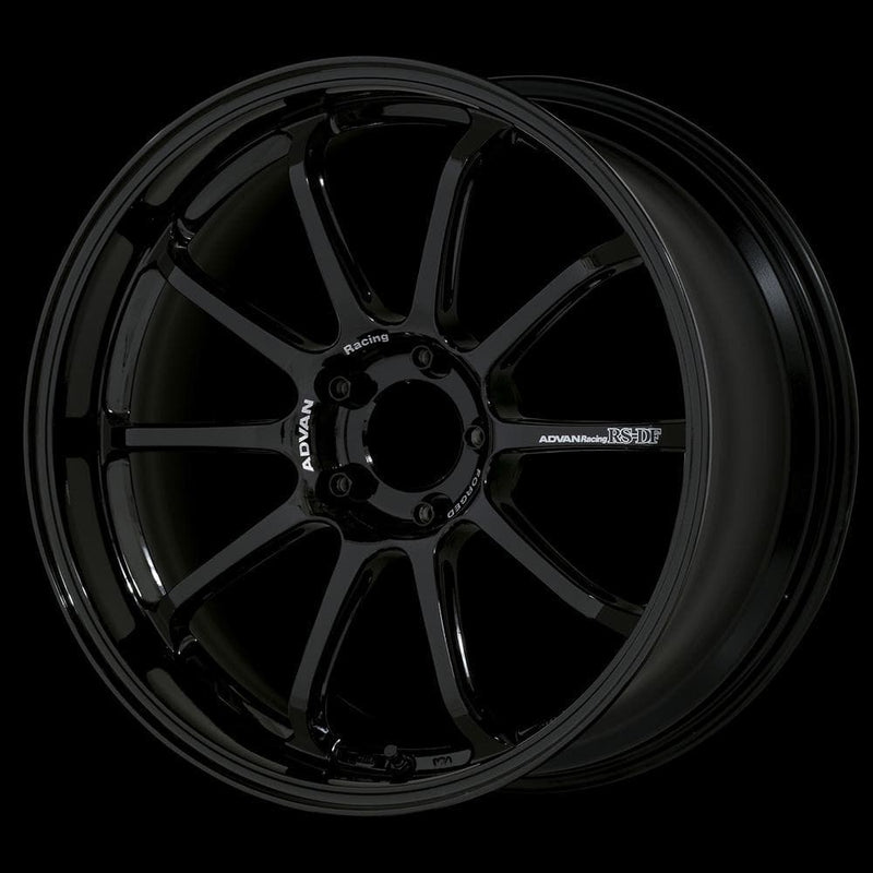 Advan Racing RS-DF Wheel