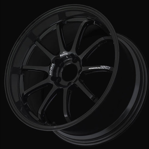 Advan Racing RS-DF Wheel