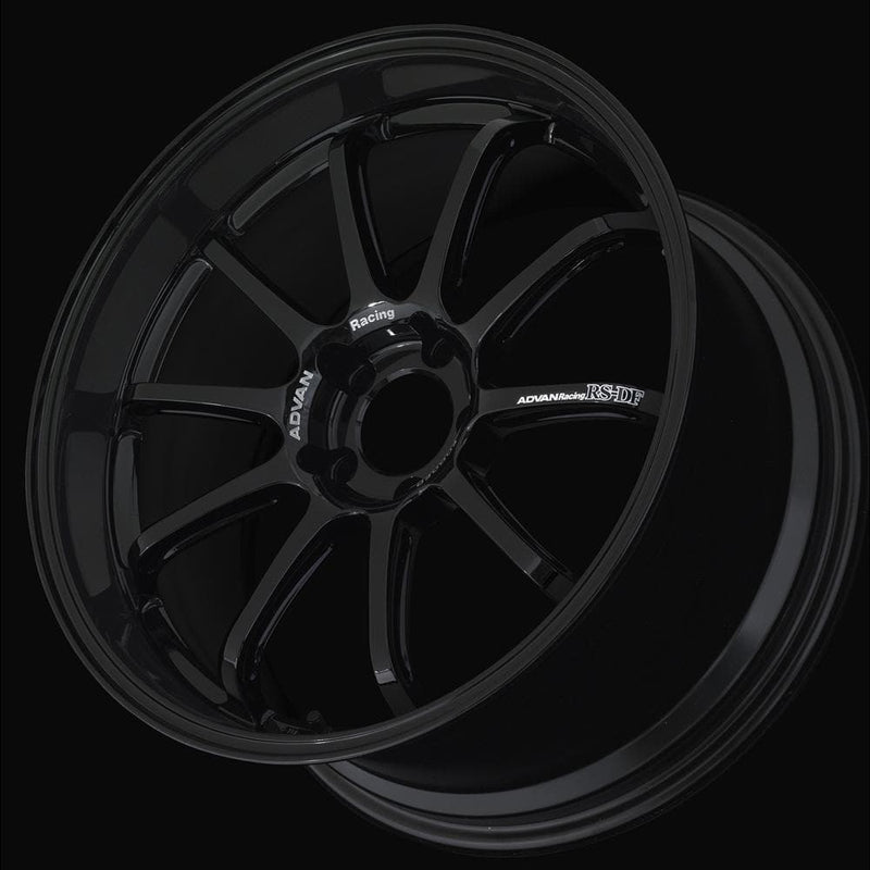 Advan Racing RS-DF Wheel