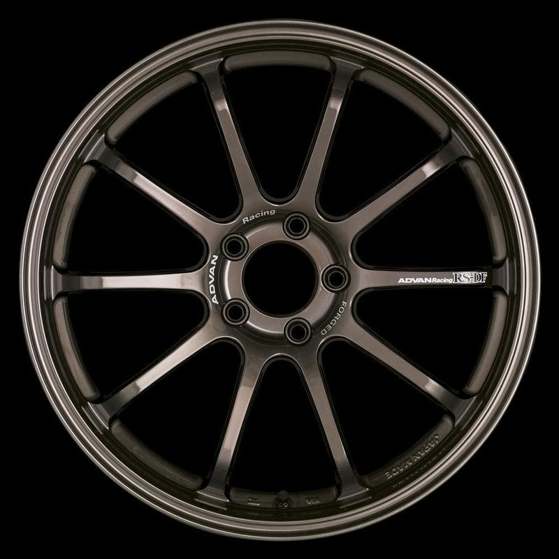 Advan Racing RS-DF Wheel