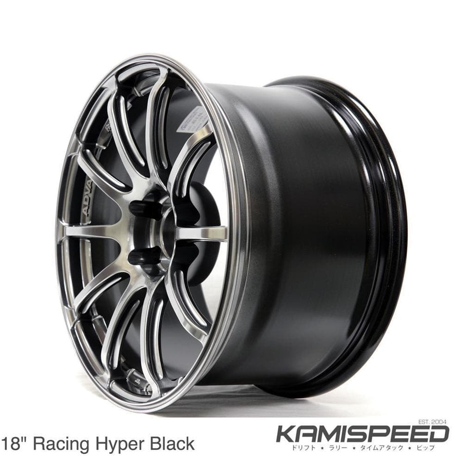 Advan Racing RSII by Yokohama Wheels | Shop Advan Racing Wheels at ...