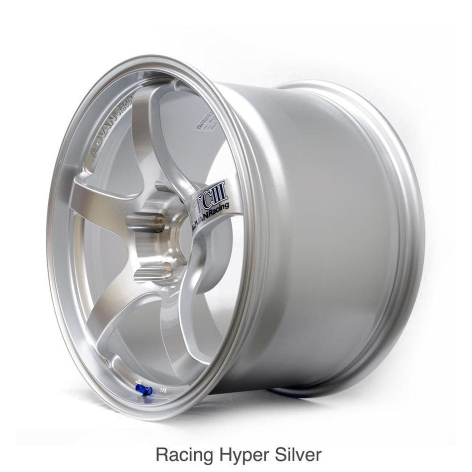 Advan Racing TCIII by Yokohama Wheels | Shop Advan Racing at KamiSpeed.com
