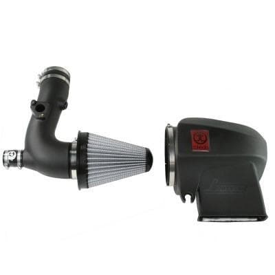 aFe Takeda Momentum Sealed Intake System Stage 2 Pro Dry S Wrinkle ...