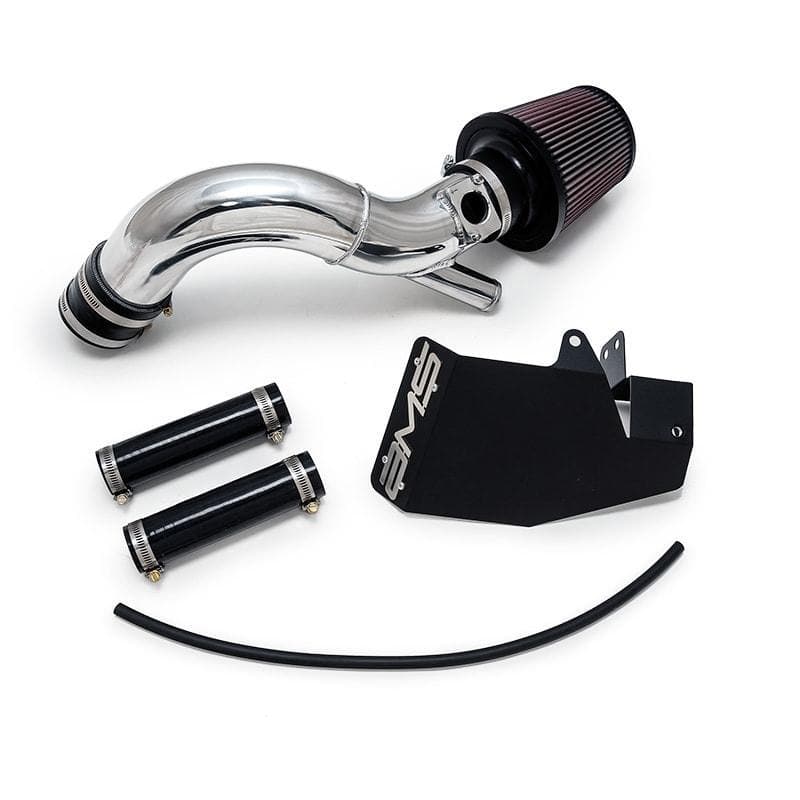 AMS Polished Performance Intake Evolution X | KamiSpeed.com