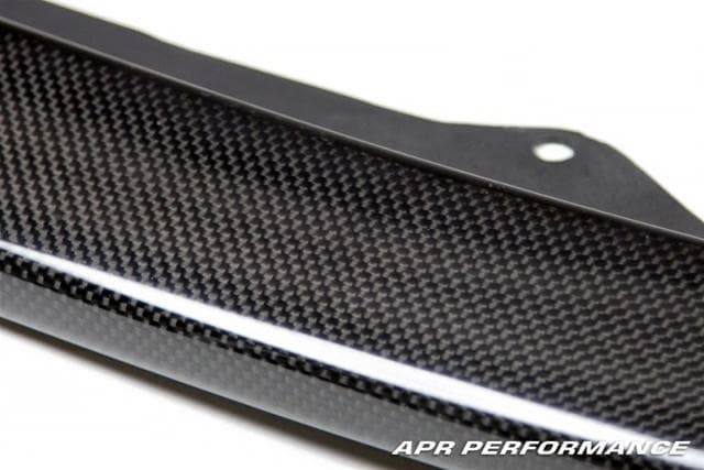 APR Performance Carbon Fiber Front Lip (AP2) Honda S2000 2004-2009