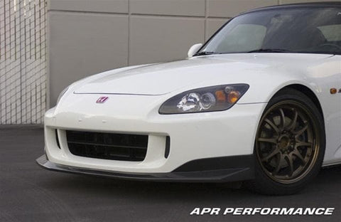 APR Performance Carbon Fiber Front Lip (AP2) Honda S2000 2004-2009