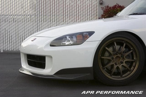 APR Performance Carbon Fiber Front Lip (AP2) Honda S2000 2004-2009