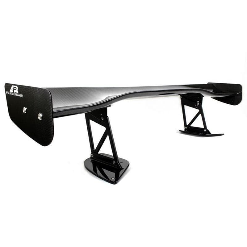 APR Performance GTC-300 Carbon Fiber Wing | KamiSpeed.com
