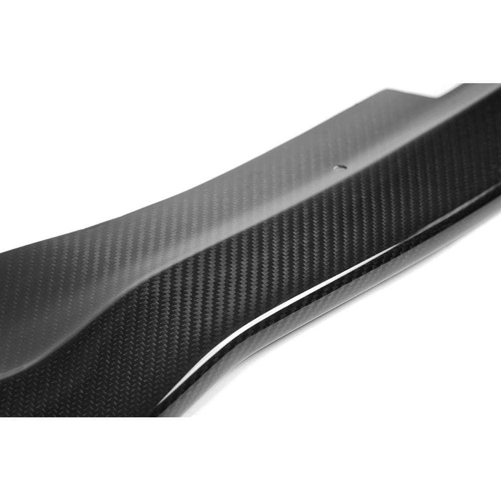 APR Performance Carbon Front Air Dam Spoiler for the 2015+ Subaru WRX ...