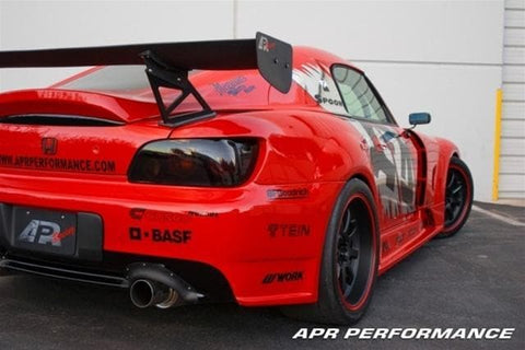 APR Performance S2-GT Widebody Body Kit for Honda S2000 2000-2008