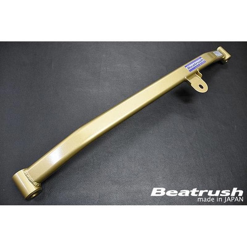BEATRUSH Front Performance Bar Evolution X – KamiSpeed.com