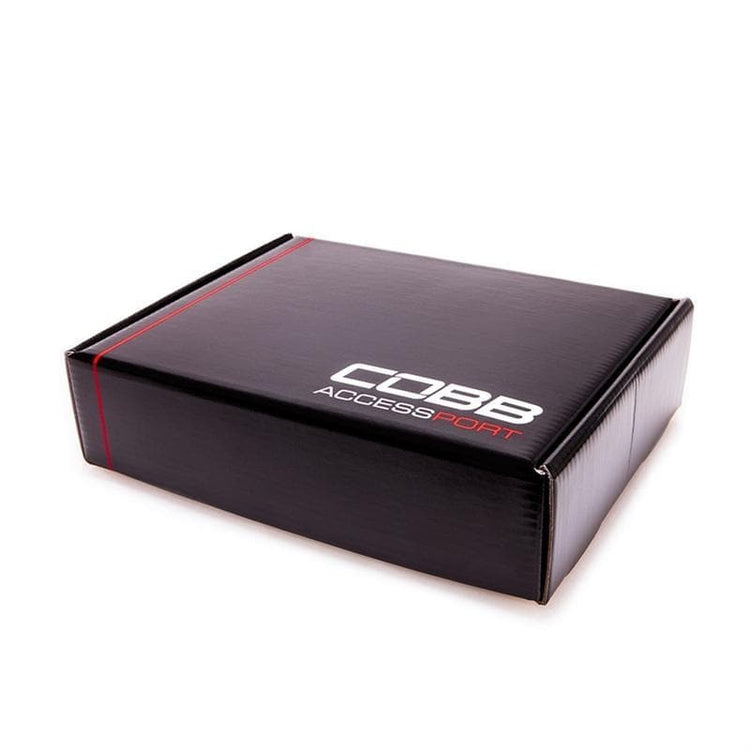 Cobb Tuning Accessport V3 (004) Subaru WRX/STI & Forester XT ...