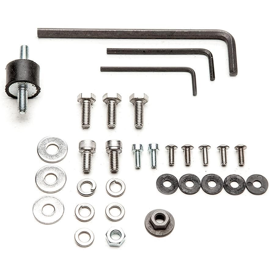 Cobb Tuning Big SF Intake System w/ Airbox - 2015+ Subaru WRX