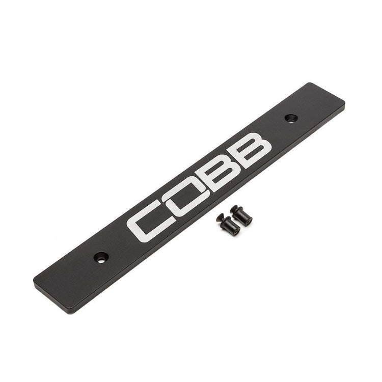 Cobb Tuning Front License Plate Delete for 15+ Subaru WRX & WRX STi ...