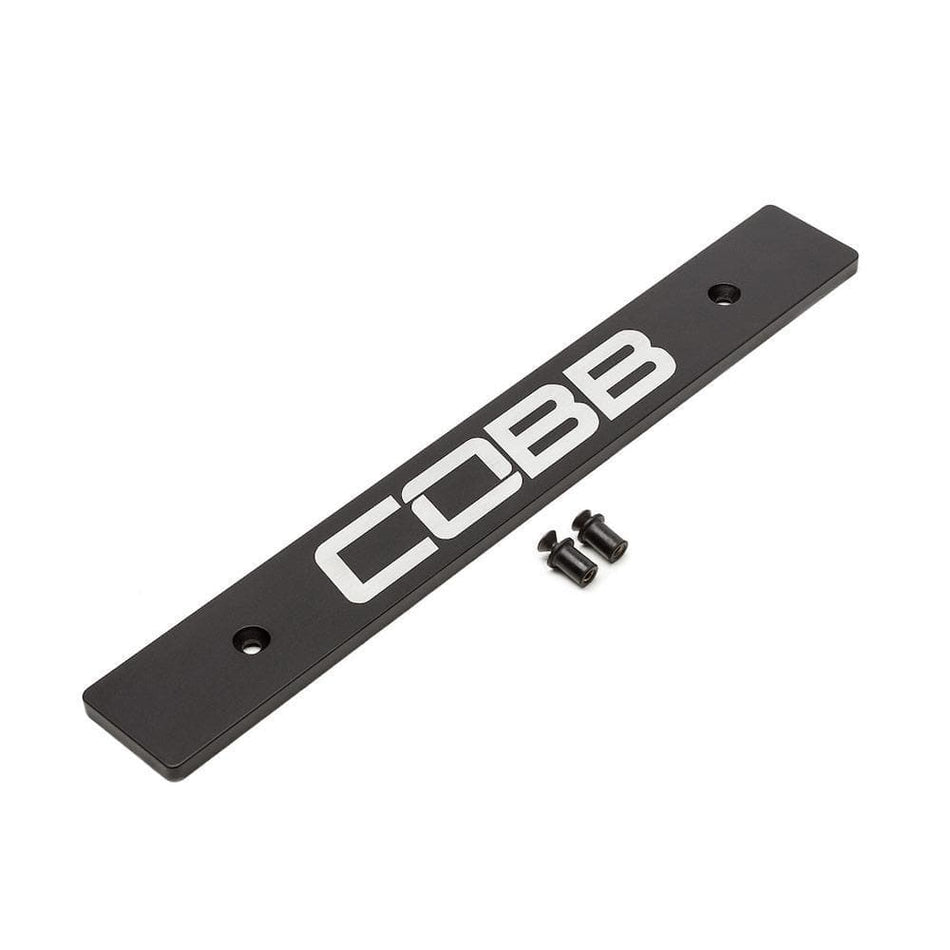 Cobb Tuning Front License Plate Delete for 15+ Subaru WRX & WRX STi ...
