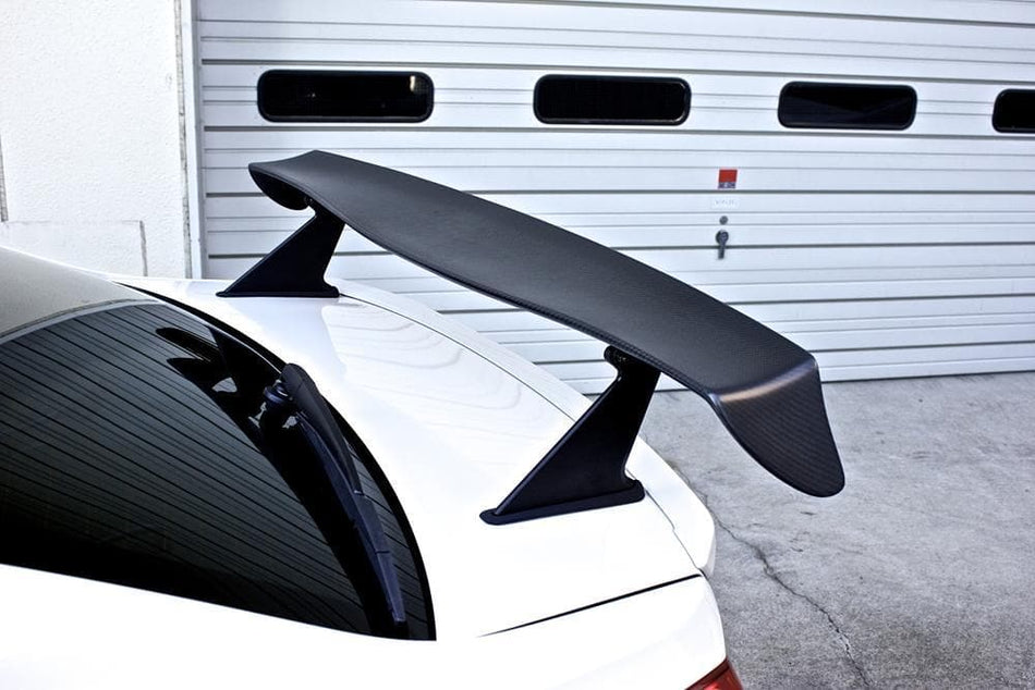 DAMD CF GT Wing 08+ WRX and STI (Sedan) | KamiSpeed.com