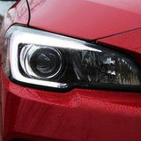 Diode Dynamics C-Light Switchback LED Boards - 2015+ Subaru WRX ...